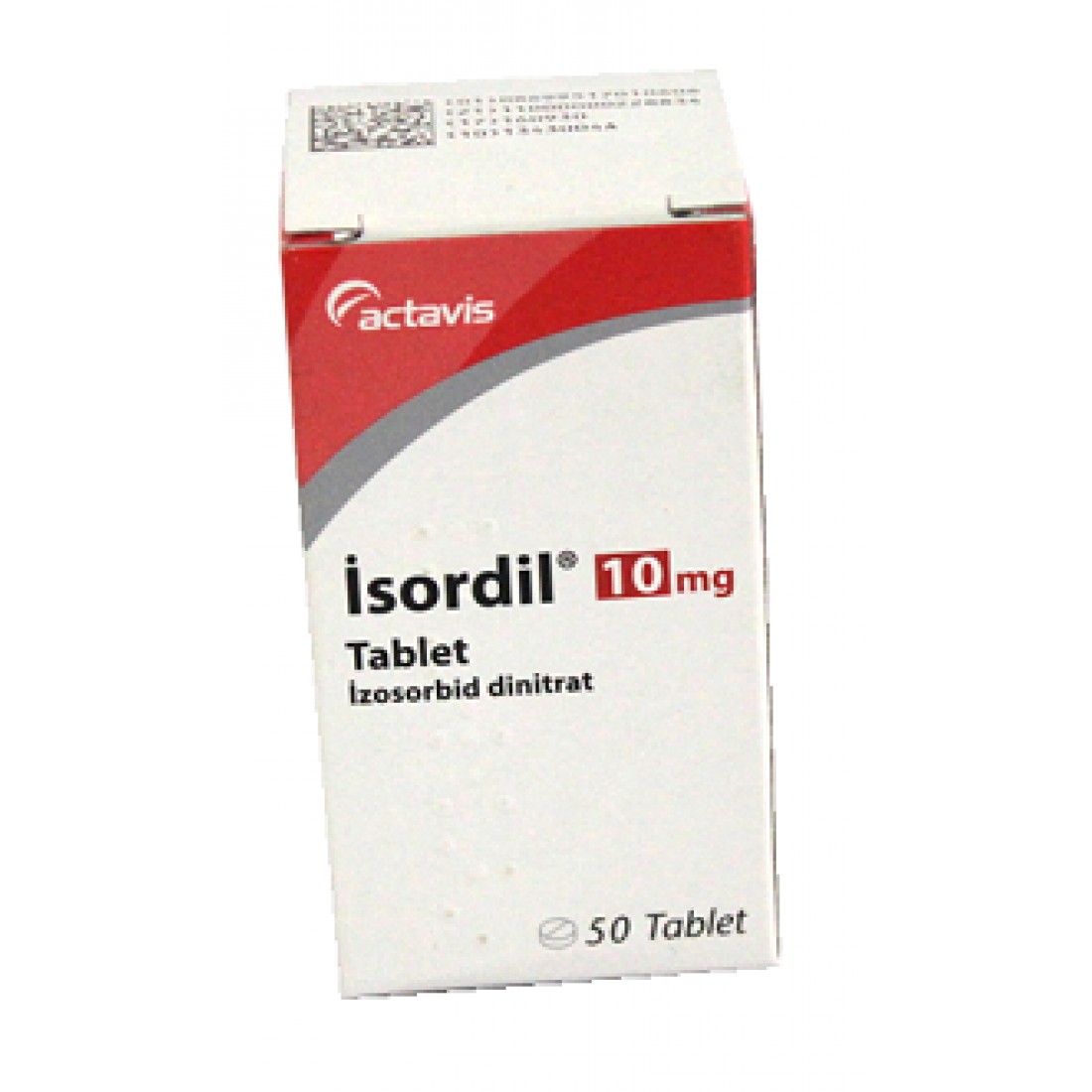 Isordil 10mg 50 tabs - Sora Necklace